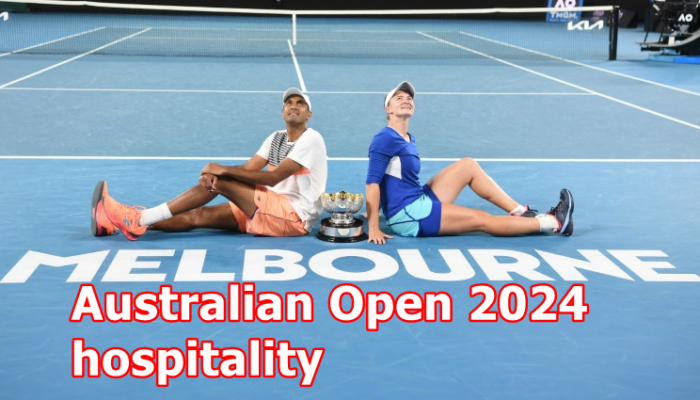 Watch Australian Open 2026 Live Streaming